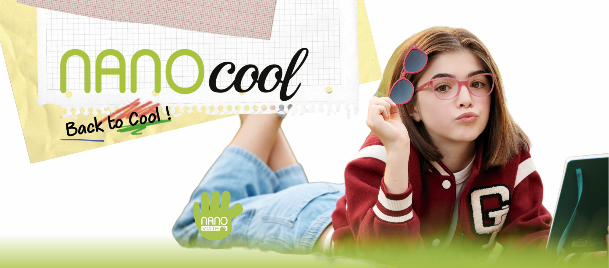 Nano Cool s klipem • CLR OPTIK s.r.o.