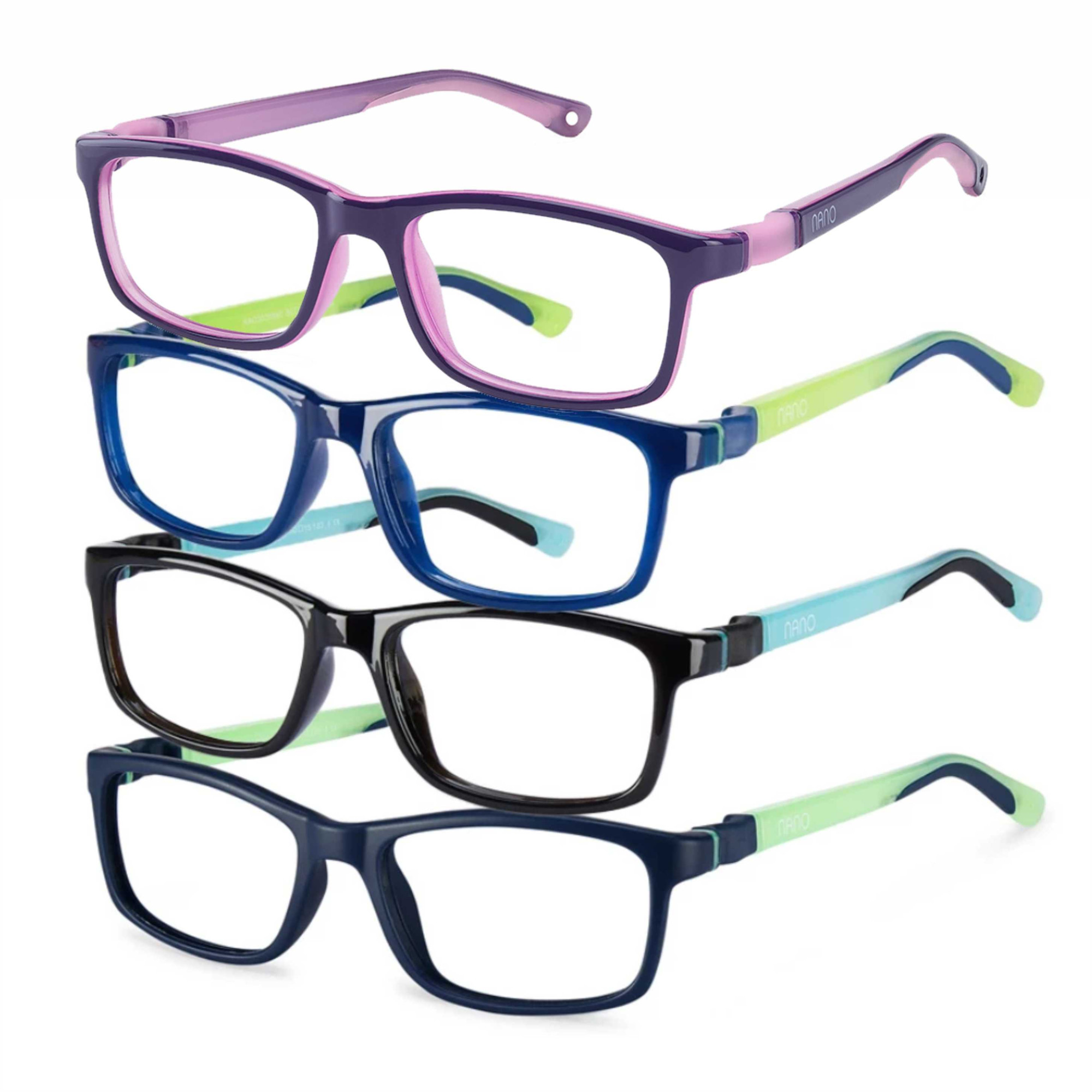 Nano Glow Fangame vel. 52 • CLR OPTIK s.r.o.