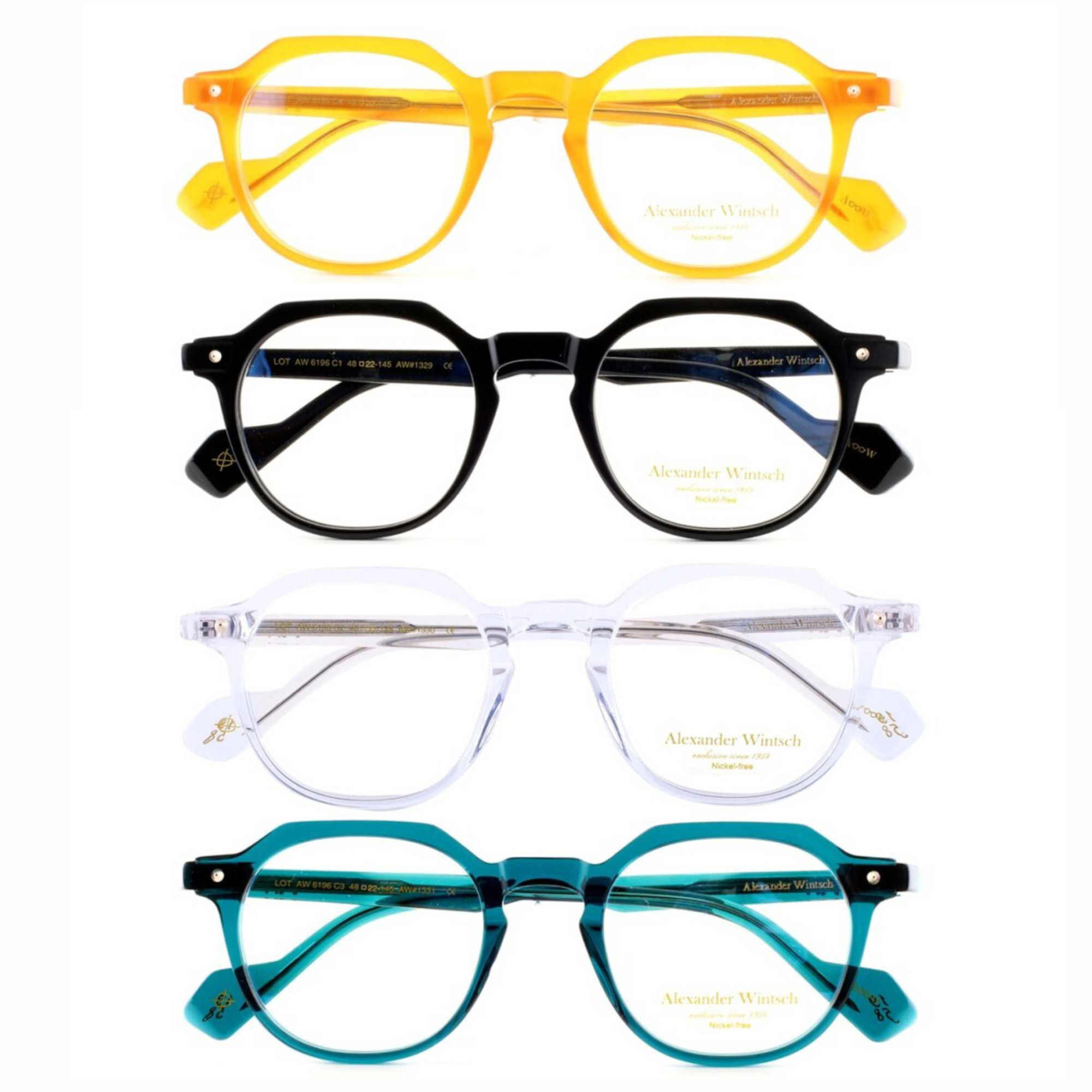 Alexander Wintsch AW6196 vel. 48 • CLR OPTIK s.r.o.