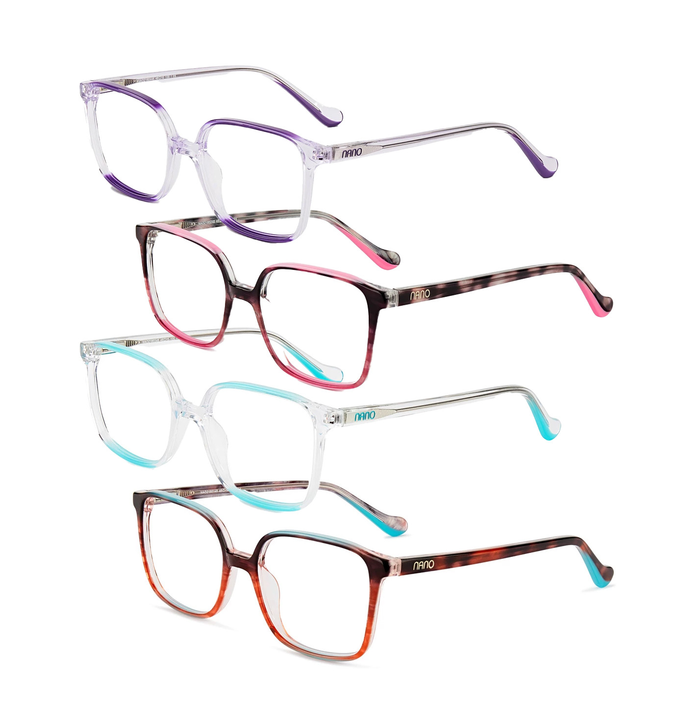 Nano Cool Dance vel. 48 • CLR OPTIK s.r.o.