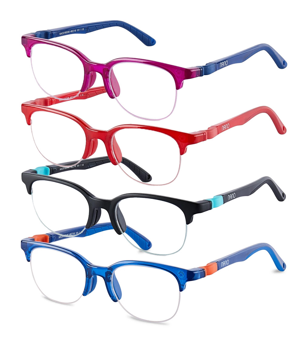 Nano Airline Jet vel. 48 • CLR OPTIK s.r.o.
